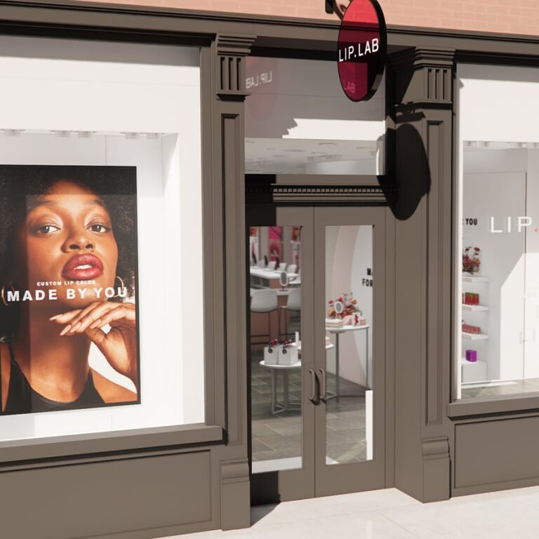Lip Lab (Soho) - RetailX Intelligence