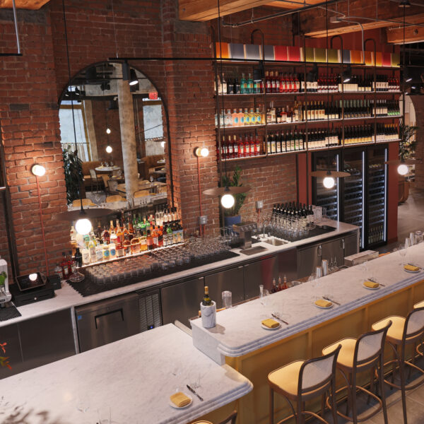 Lip Lab (Soho) - RetailX Intelligence