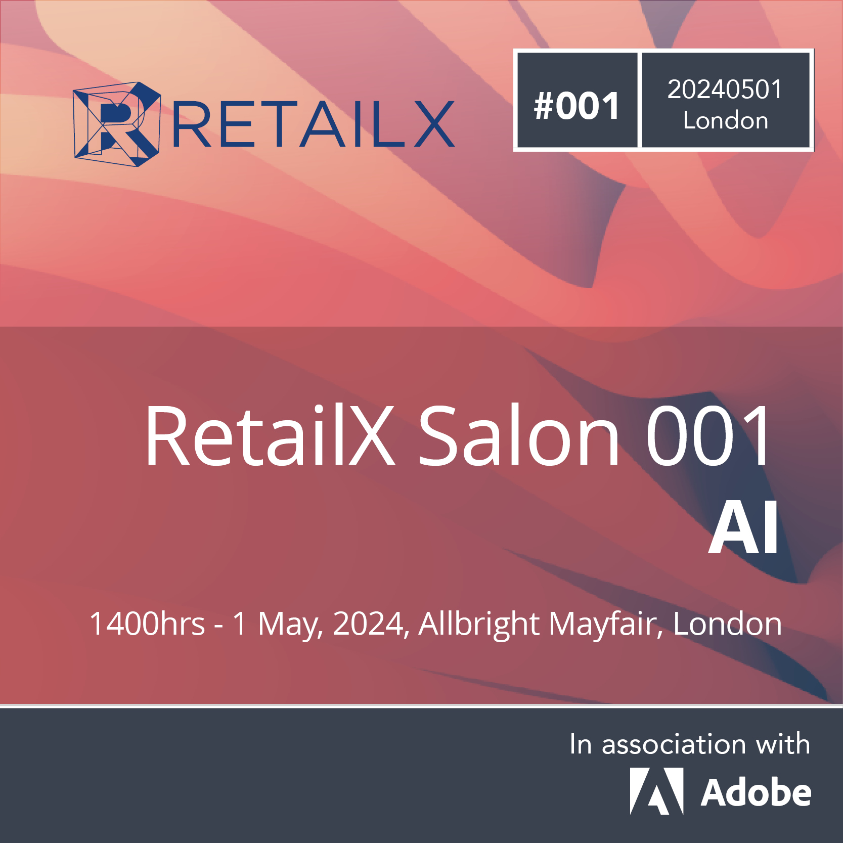 RetailX Salon – RetailX Intelligence