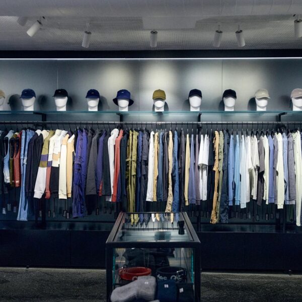 Lip Lab (Soho) - RetailX Intelligence