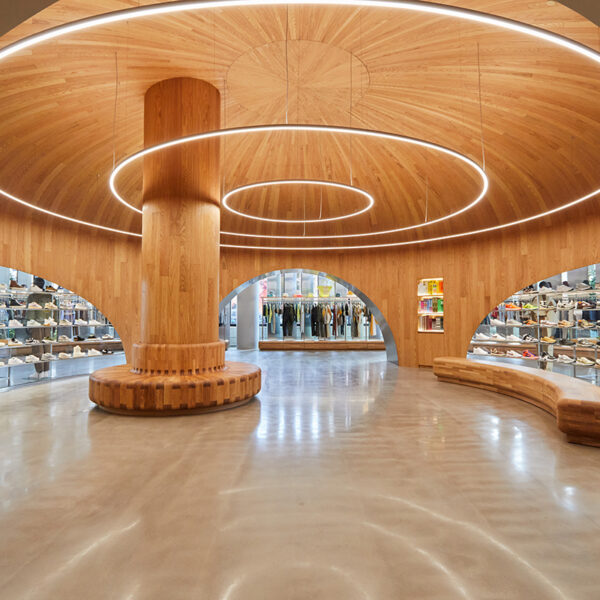 Lip Lab (Soho) - RetailX Intelligence