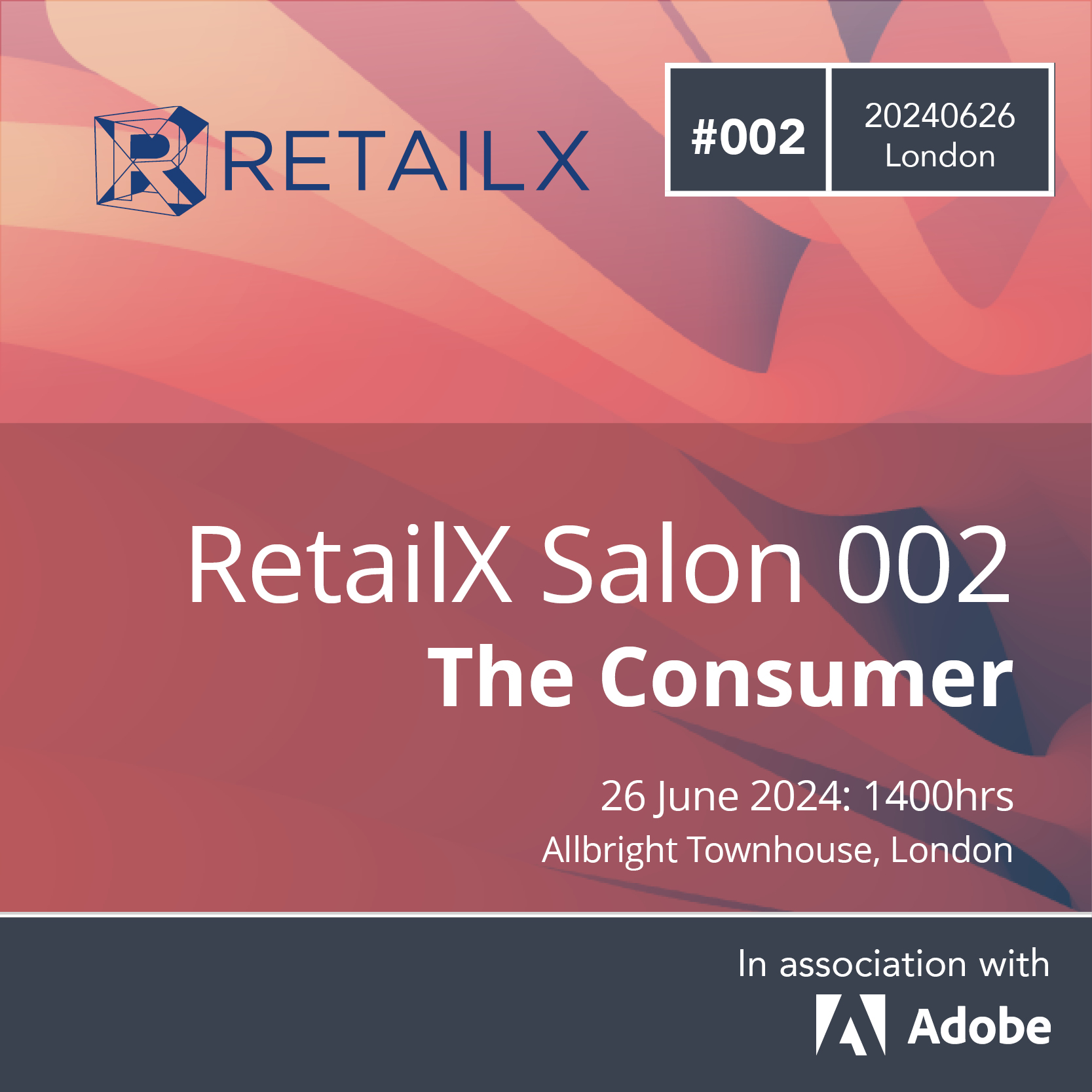 RetailX Salon – RetailX Intelligence