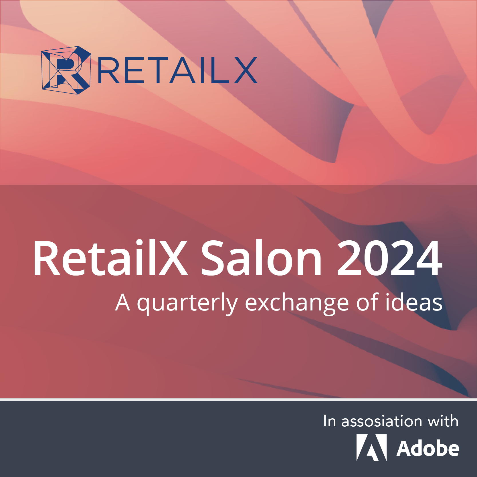 Join RX Salon - RetailX Intelligence