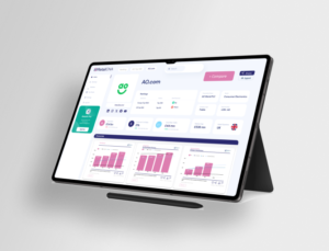 Platform – RetailX Intelligence