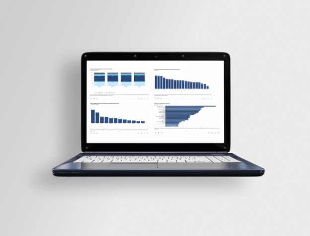 Platform – RetailX Intelligence