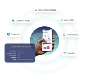 Home - RetailX Intelligence