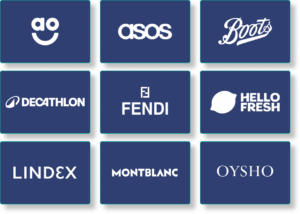 About New - RetailX Intelligence